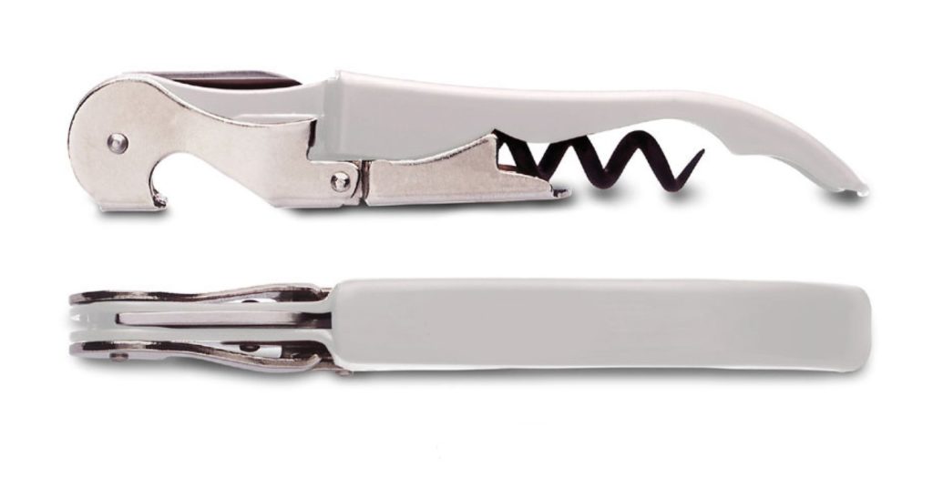 Korkenzieher - Busch Werben