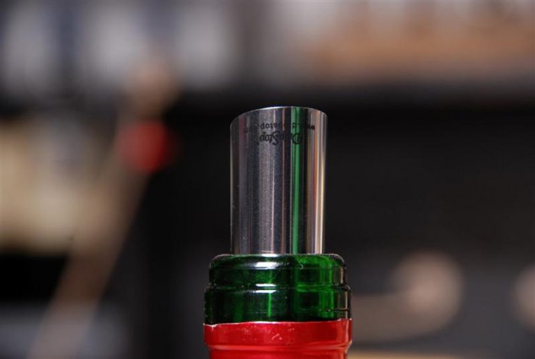 DropStop - Busch Werben